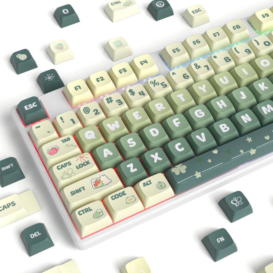 Products – SURMEN KEYBOARD
